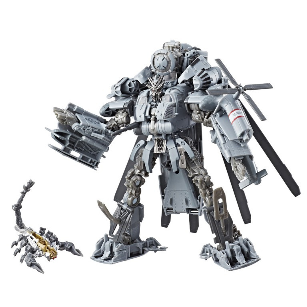 Transformers Generations Studio Series Blackout Leader Action Figure 08 ... Transformers Generations Studio Series Blackout Leader Action Figure 08 ...