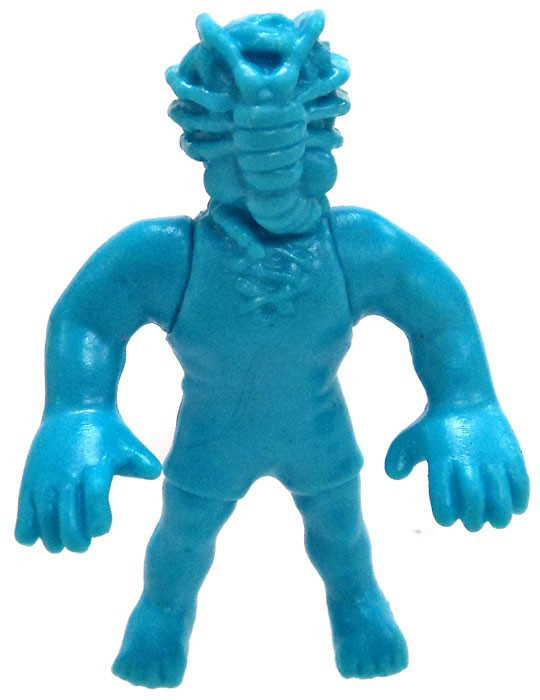 M.U.S.C.L.E. Alien Kane with Facehugger 1.75 Mystery Mini Random Color ...