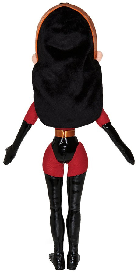 Disney Pixar Violet Exclusive 14.5 Small Plush - ToyWiz