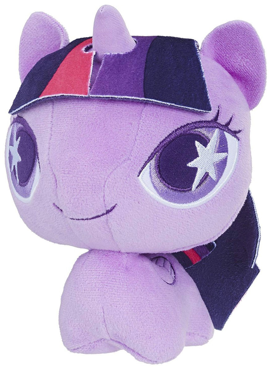 My Little Pony Friendship is Magic Cutie Mark Bobbles Twilight Sparkle ...