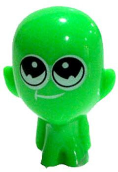 Crazy Bones Gogos Series 2 Evolution Single Figure Chiru 11 Loose - ToyWiz