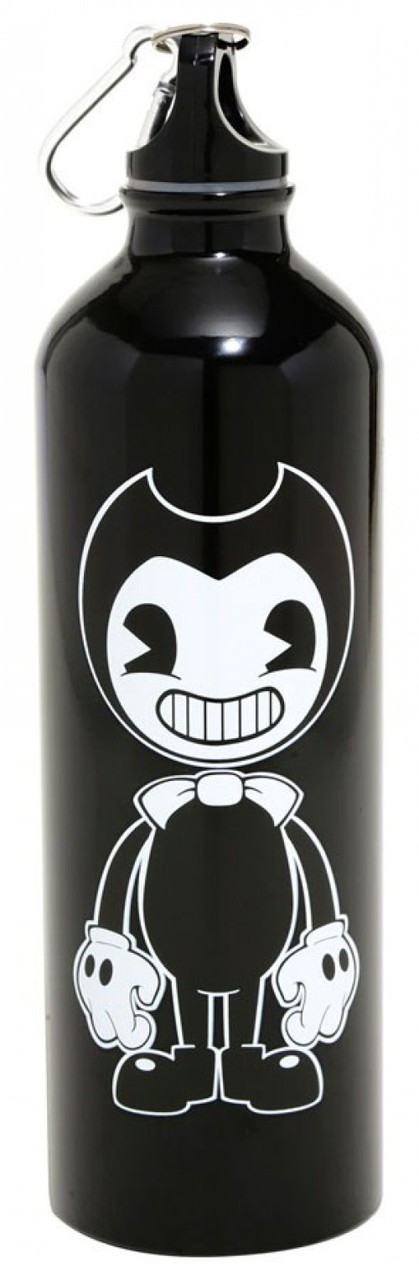 Bendy and the Ink Machine Bendy and the Ink Machine Exclusive Water ...