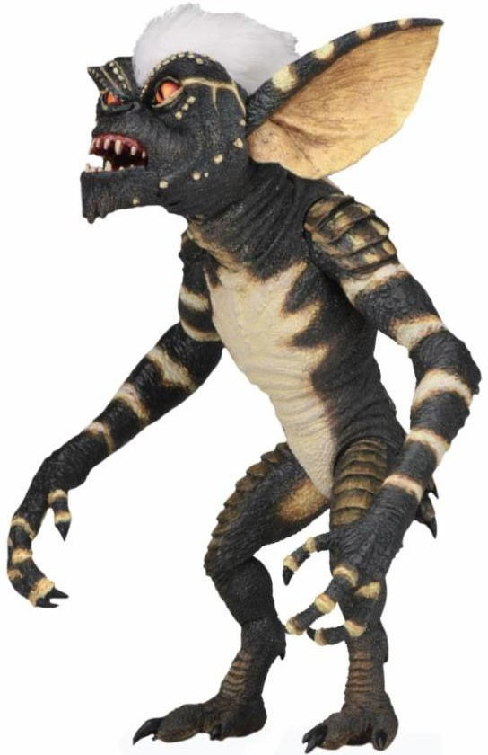 NECA Gremlins Stripe 7 Action Figure Ultimate Version - ToyWiz