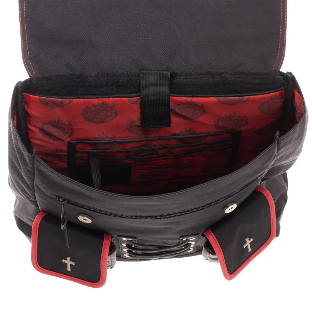 RWBY RWBY Inspired Backpack Bioworld - ToyWiz
