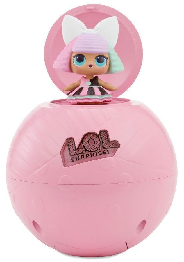 LOL Surprise Pass the Surprise Game Pranksta MGA Entertainment - ToyWiz