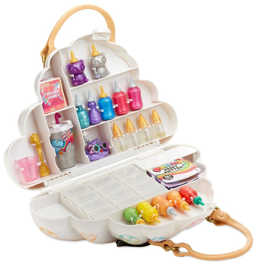 Poopsie Slime Surprise Pooey Puitton Slime Kit MGA Entertainment - ToyWiz