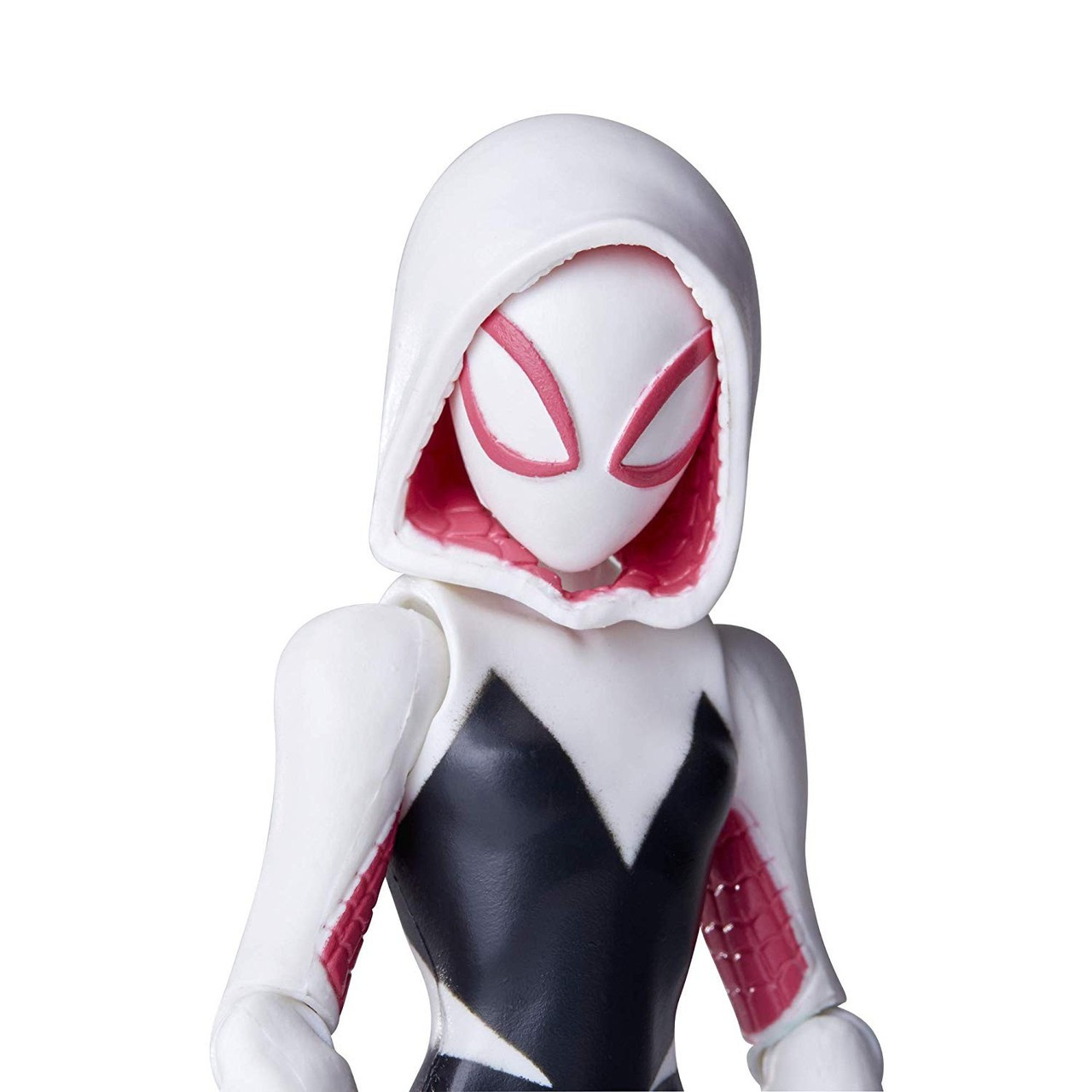 Marvel Spider-Man Into the Spider-Verse Spider-Gwen 6 Action Figure ...