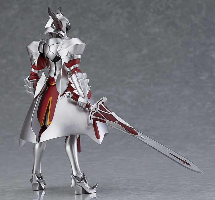 FateApocrypha Figma Mordred 17 Action Figure Saber of Red Max Factory ...