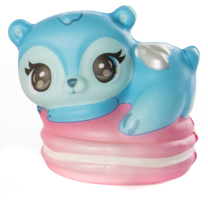 Hatchimals Hatchi-Mallows Sweet Series Macaroon Hummingbear Exclusive ...