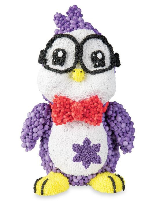 Ryans World Ryans Molecules Activity Set Peck the Penguin Pocket Watch ...
