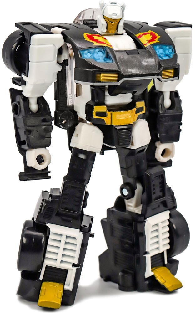 Transformers Generations Selects Ricochet Deluxe Action Figure Hasbro ...