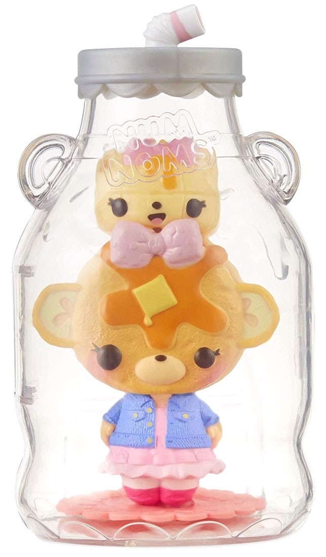 Num Noms Surprise in a Bottle Makeup Series 1 Mystery Pack Wave 1 MGA ...