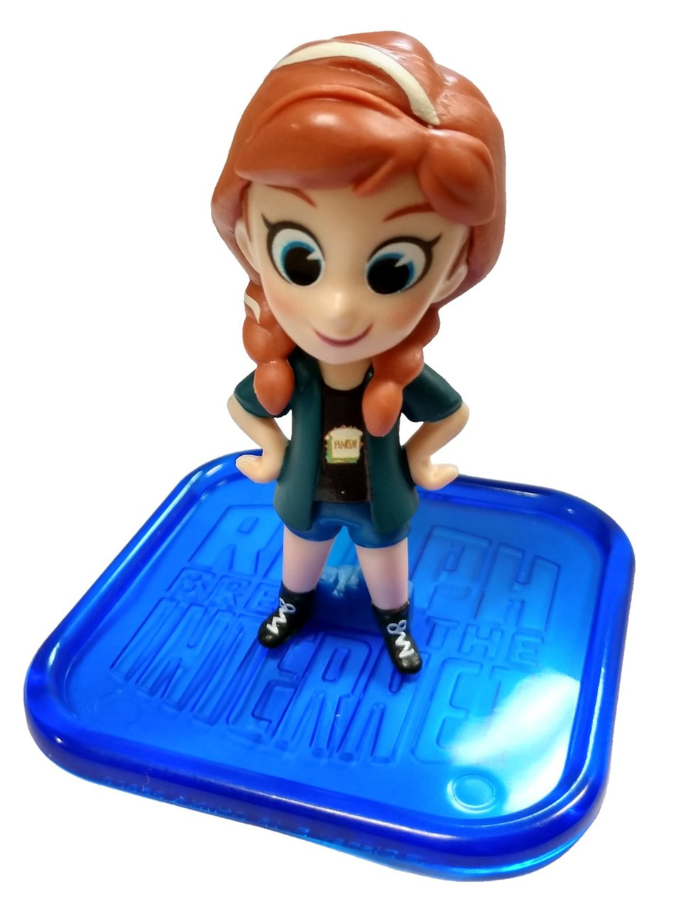 Disney Wreck-It Ralph 2 Ralph Breaks the Internet Power Pac Series 2 ...