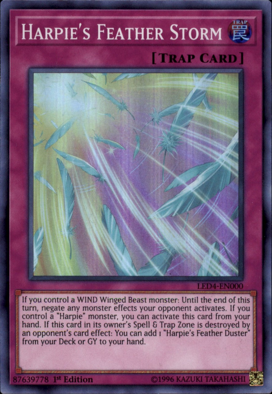 YuGiOh Legendary Duelists Sisters of the Rose Single Card Super Rare ...