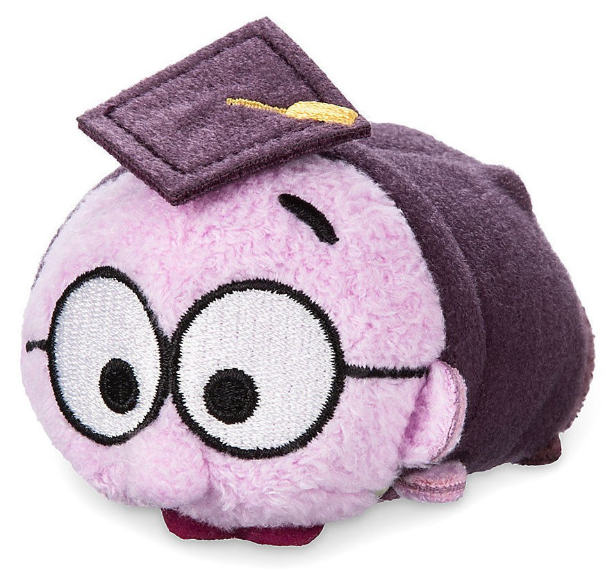 Disney Wreck-It Ralph 2 Ralph Breaks the Internet Tsum Tsum Knowsmore ...