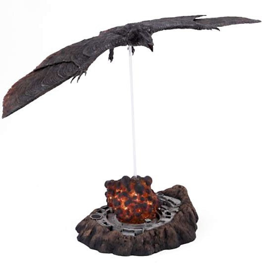 NECA Godzilla King of the Monsters Rodan 7 Action Figure - ToyWiz