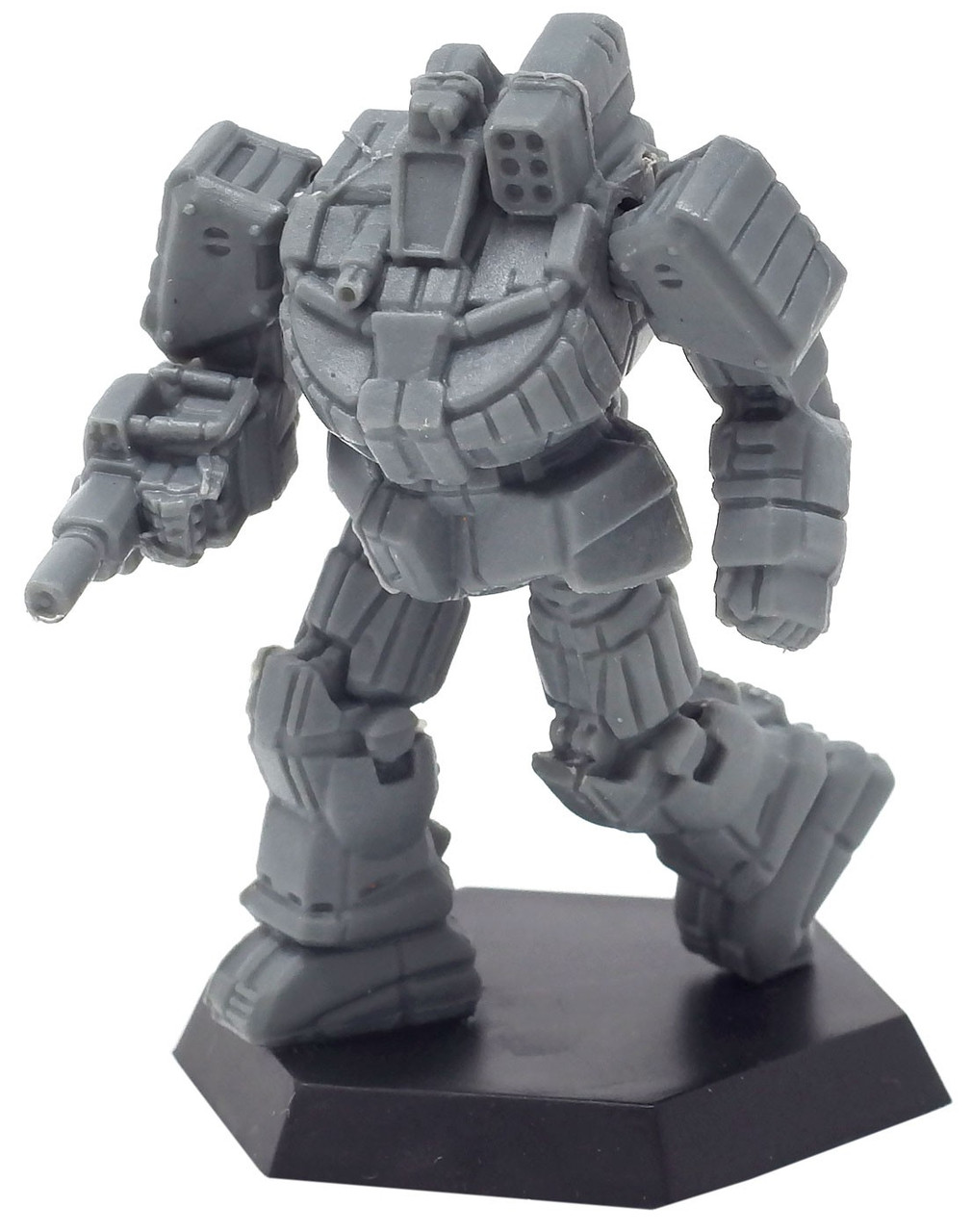 BattleTech Wolverine Catalyst Game Labs - ToyWiz