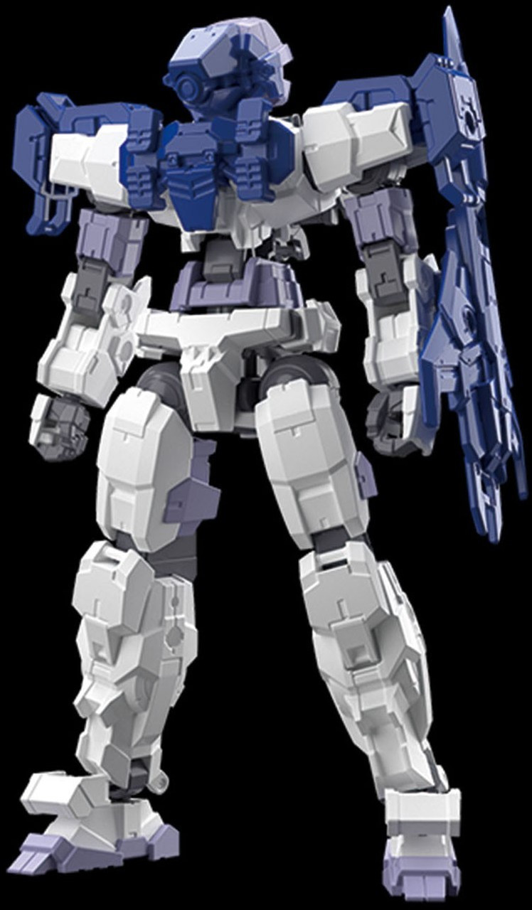 30 Minute Missions 30 MM Option Armor Long Range Sniper Option Armor ...