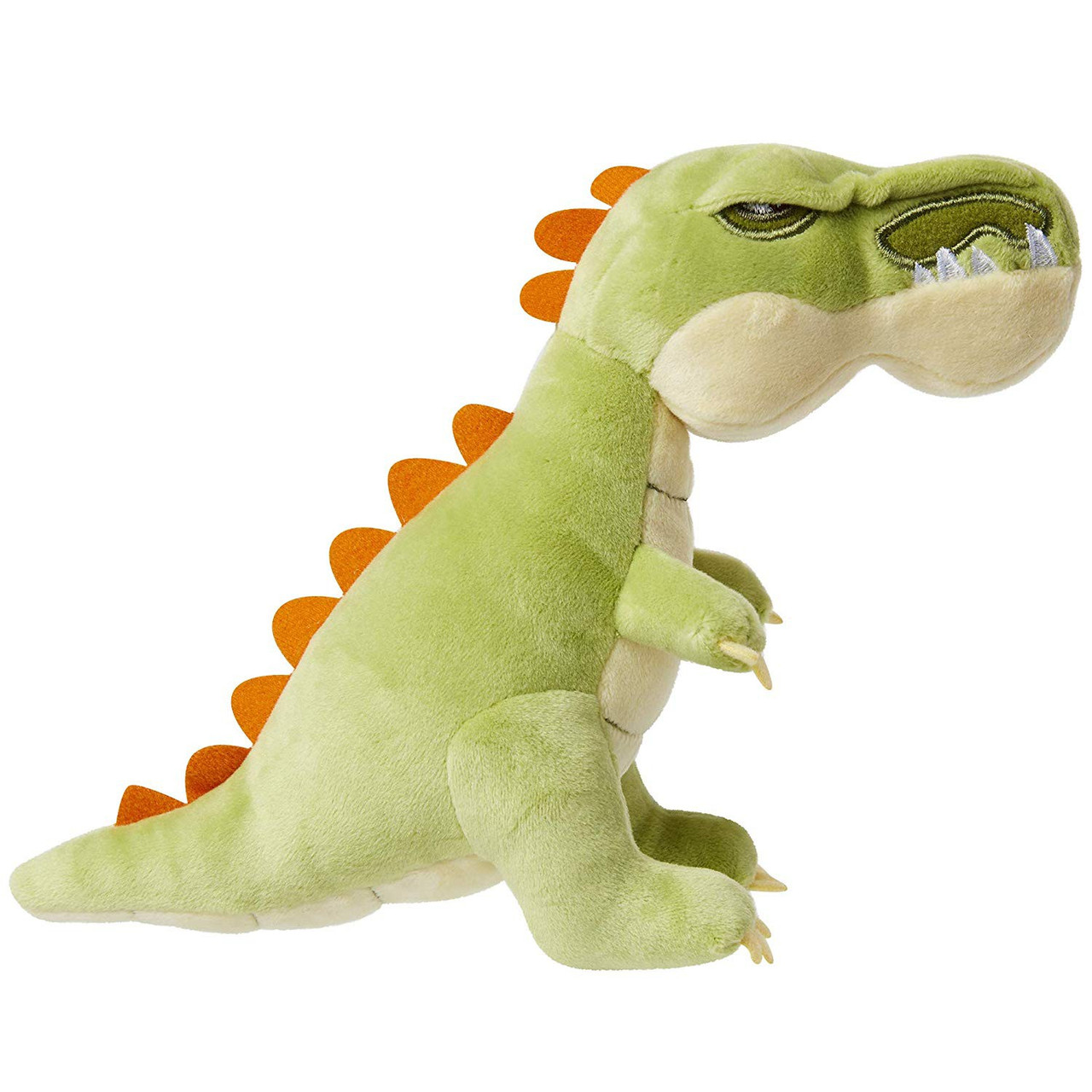 Gigantosaurus Giganto Mini Plush Jakks Pacific - ToyWiz
