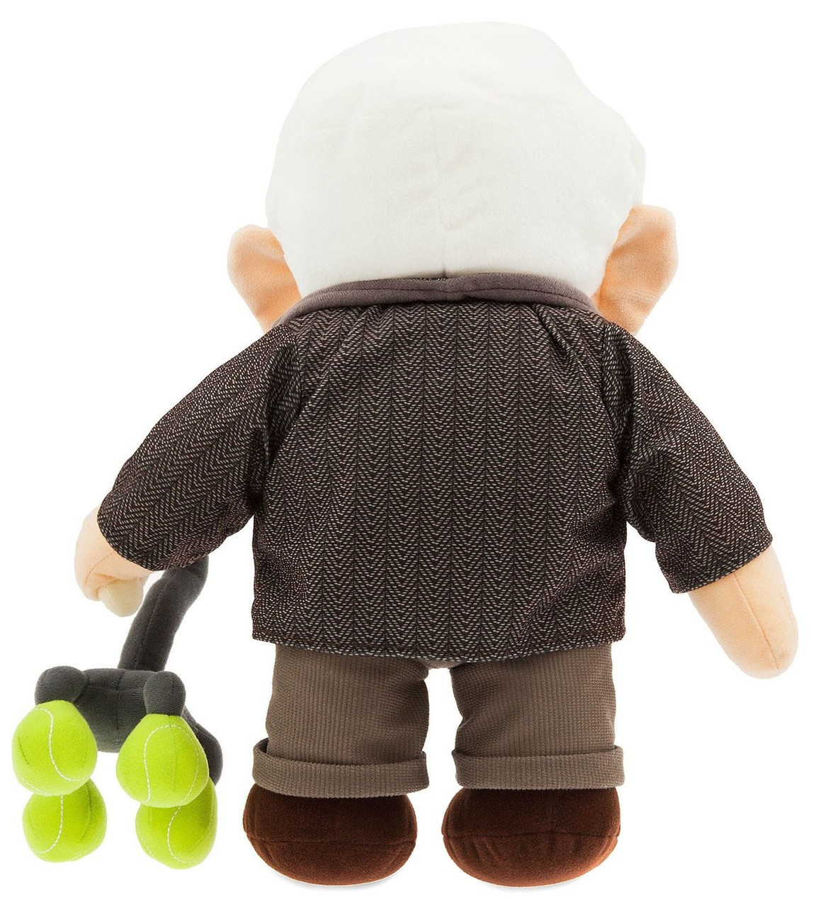 Disney Pixar Up 10th Anniversary Carl Fredricksen Exclusive 14 Medium ...