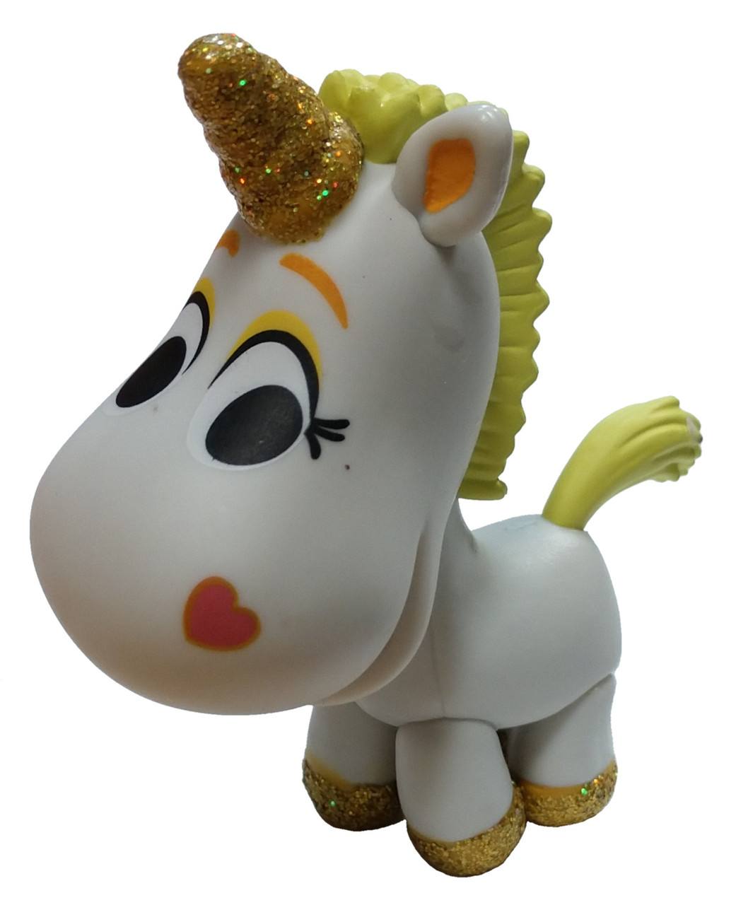 Funko Disney Pixar Toy Story 4 Mystery Minis Buttercup Exclusive 112 ...