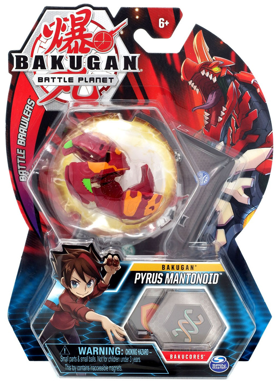 Bakugan battle brawlers arena - greewoo