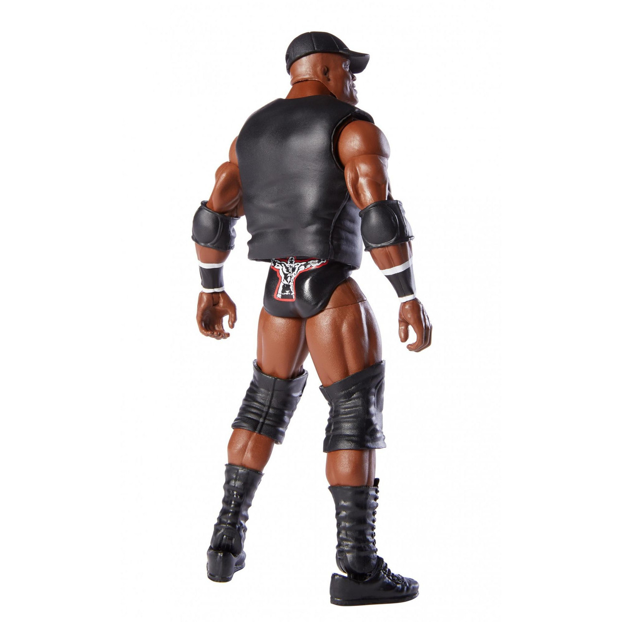 WWE Wrestling Elite Collection Series 69 Bobby Lashley 7 Action Figure ...