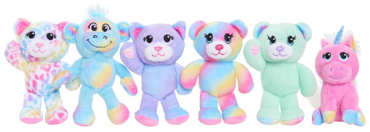 Build a Bear Workshop Series 2 Build a Bear Workshop Mystery Pack - ToyWiz