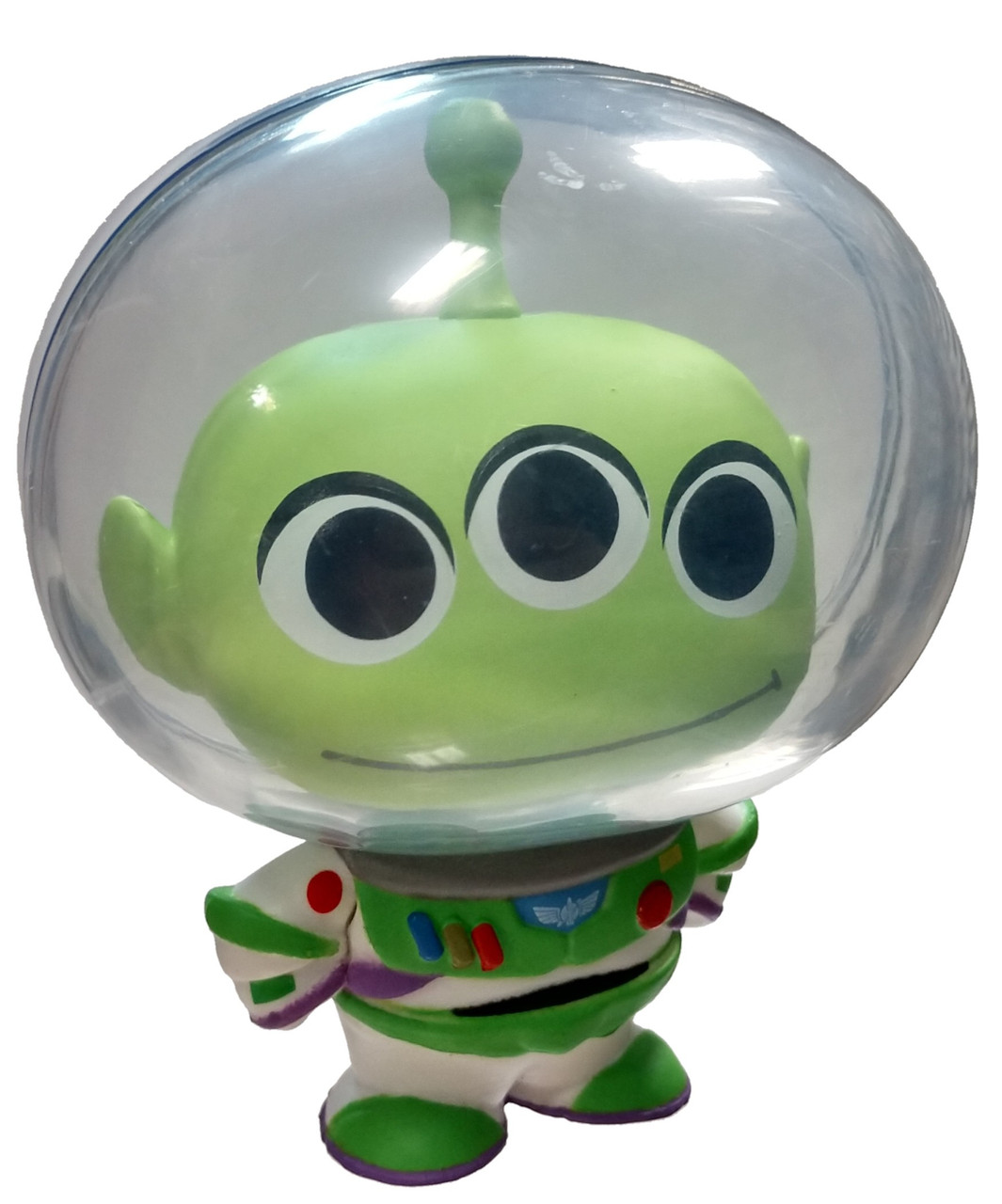Funko Disney Pixar Alien Remix Alien Buzz Lightyear 16 Mystery ...