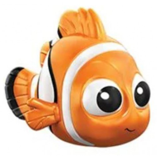Disney Pixar World of Pixar Series 1 Nemo Mini Figure Finding Nemo ...