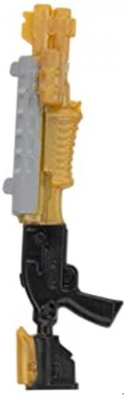 Fortnite Tactical Shotgun 2 Legendary Figure Accessory Loose Jazwares ...