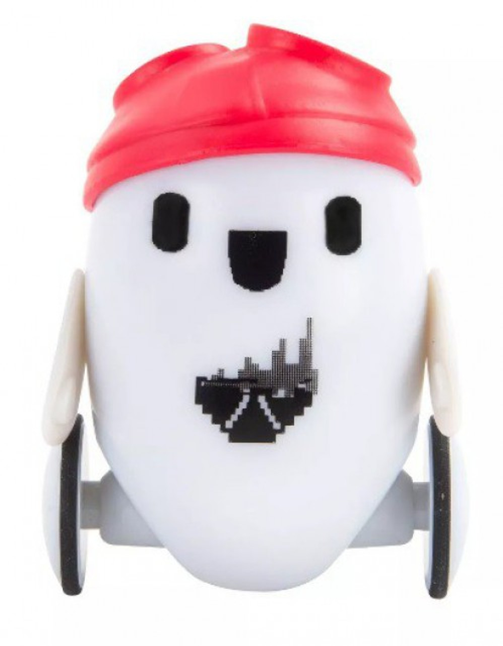 Rons Gone Wrong Silly Ron Action Bbot 3 Pull Back Toy Tomy Toywiz