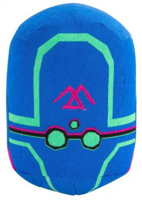 Rons Gone Wrong Noah BBot 3 Plush TOMY - ToyWiz