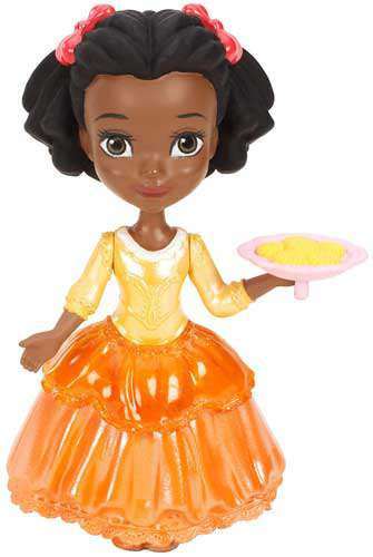 Disney Sofia the First Ruby from Enchancia 3 Figure 4 Mattel Toys - ToyWiz