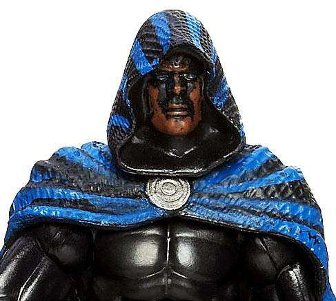 Marvel Universe Series 23 Marvel Knights Cloak 3.75 Action Figure 17 ...
