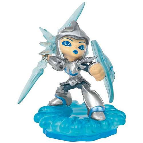 Skylanders Swap Force Series 2 Chill Figure Pack Blizzard Activision ...