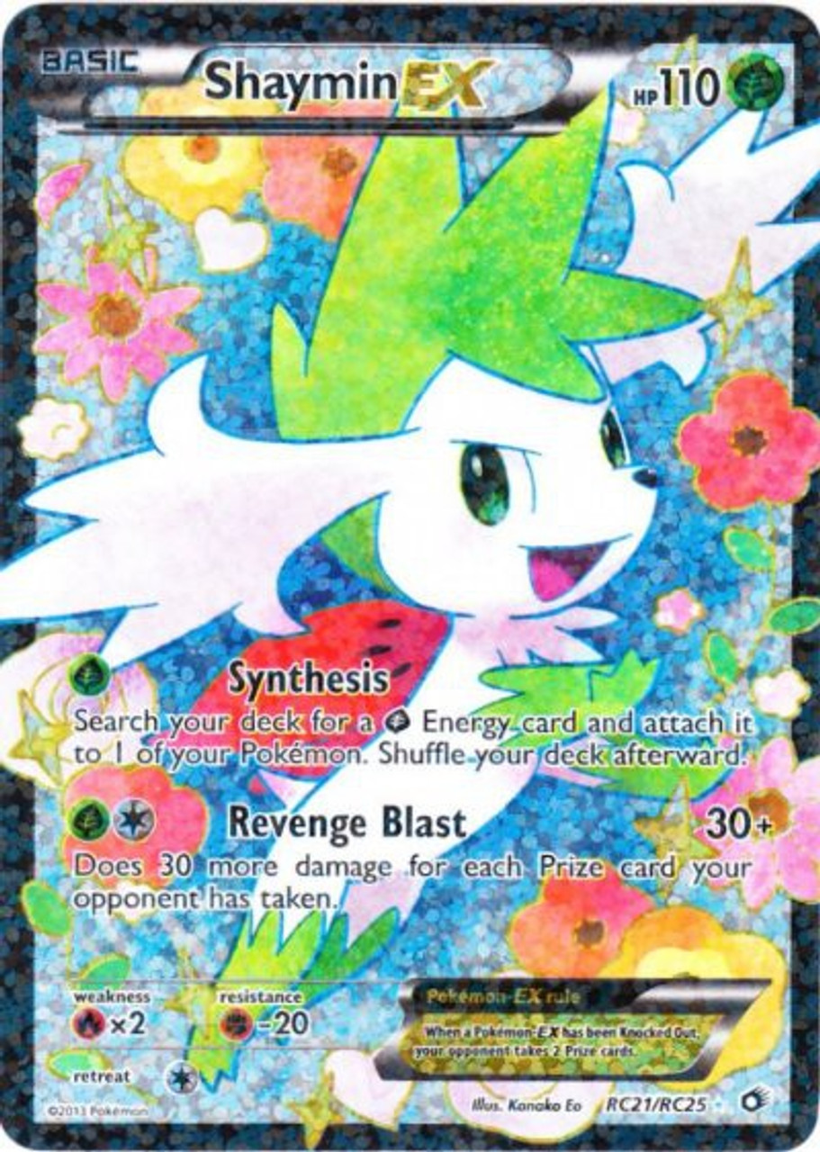 Pokemon Black White Legendary Treasures Radiant Collection Single Card pokemon-black-white-legendary-treasures-radiant-collection-single-card