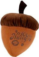 Ice Age Acorn Plush 100 Nutty Toy Factory - ToyWiz