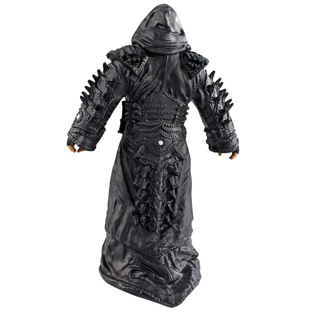 WWE Wrestling Elite Collection Series 27 Undertaker Action Figure ...