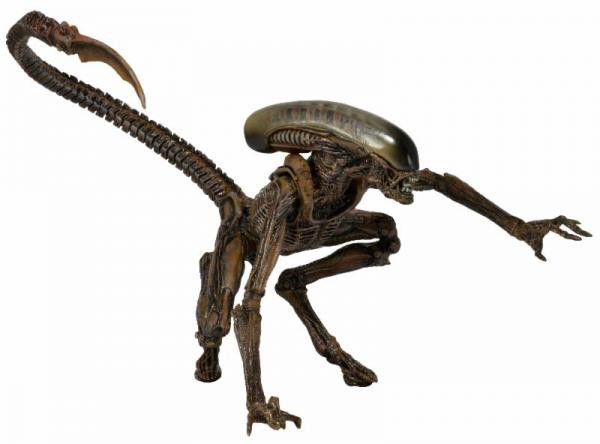 NECA Aliens 3 Series 3 Dog Alien 10 Action Figure - ToyWiz