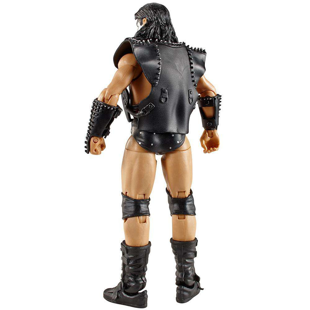 WWE Wrestling Elite Collection Series 28 Demolition Crush Action Figure ...