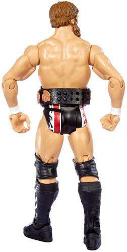WWE Wrestling Wrestlemania 30 Daniel Bryan Exclusive Action Figure ...