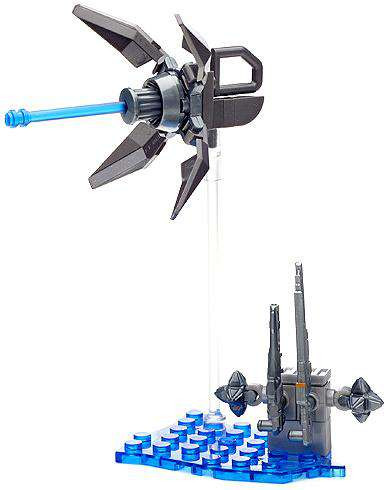 Mega Bloks Halo Forerunner Weapons Pack II Set 97360 - ToyWiz