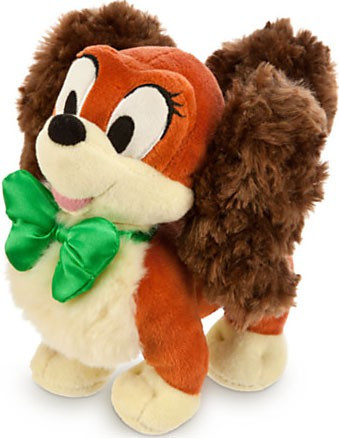 Disney Minnie Mouse Fifi Exclusive 7 Plush - ToyWiz