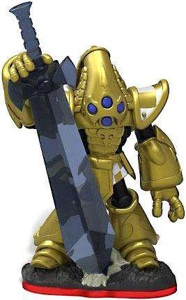 Skylanders Trap Team Krypt King Exclusive Figure Pack Nitro Activision ...