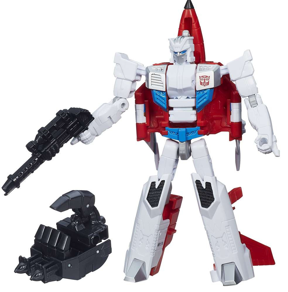 Transformers Generations Combiner Wars Firefly Deluxe Action Figure ...