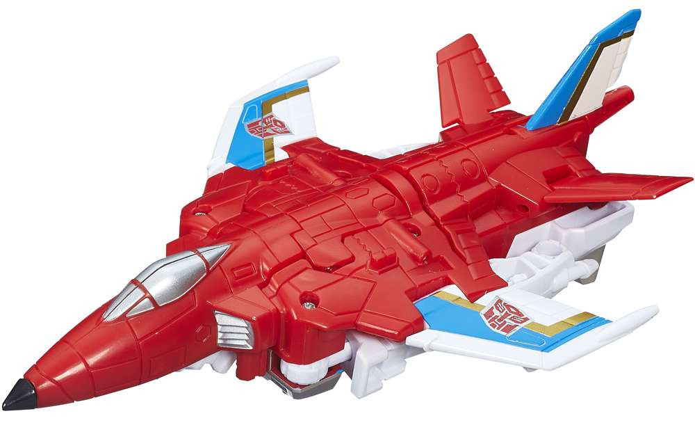 Transformers Generations Combiner Wars Firefly Deluxe Action Figure ...