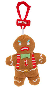 Fortnite Gingerbread Set Exclusive 4 Action Figure 2-Pack Merry ...