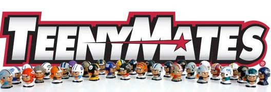 MLB TeenyMates Baseball Series 2 Pitchers Clear Blue Ice Pitcher Mini ...