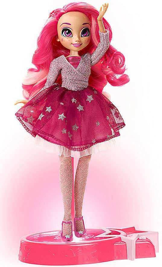 Disney Star Darlings Libby Starling Exclusive 11 Deluxe Doll - ToyWiz